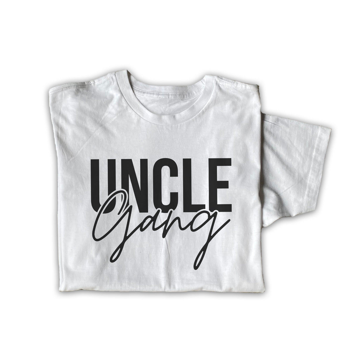 UNCLE GANG T-SHIRT – Drunkaunties